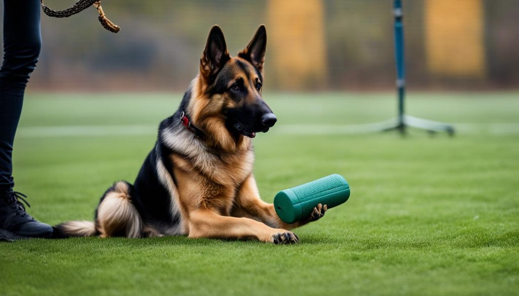 Adiestramiento Canino: Iniciación y Principios Básicos