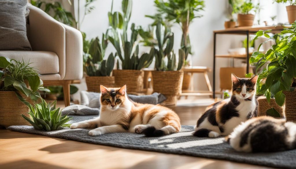 Guía Esencial para la Educación Básica de Gatos