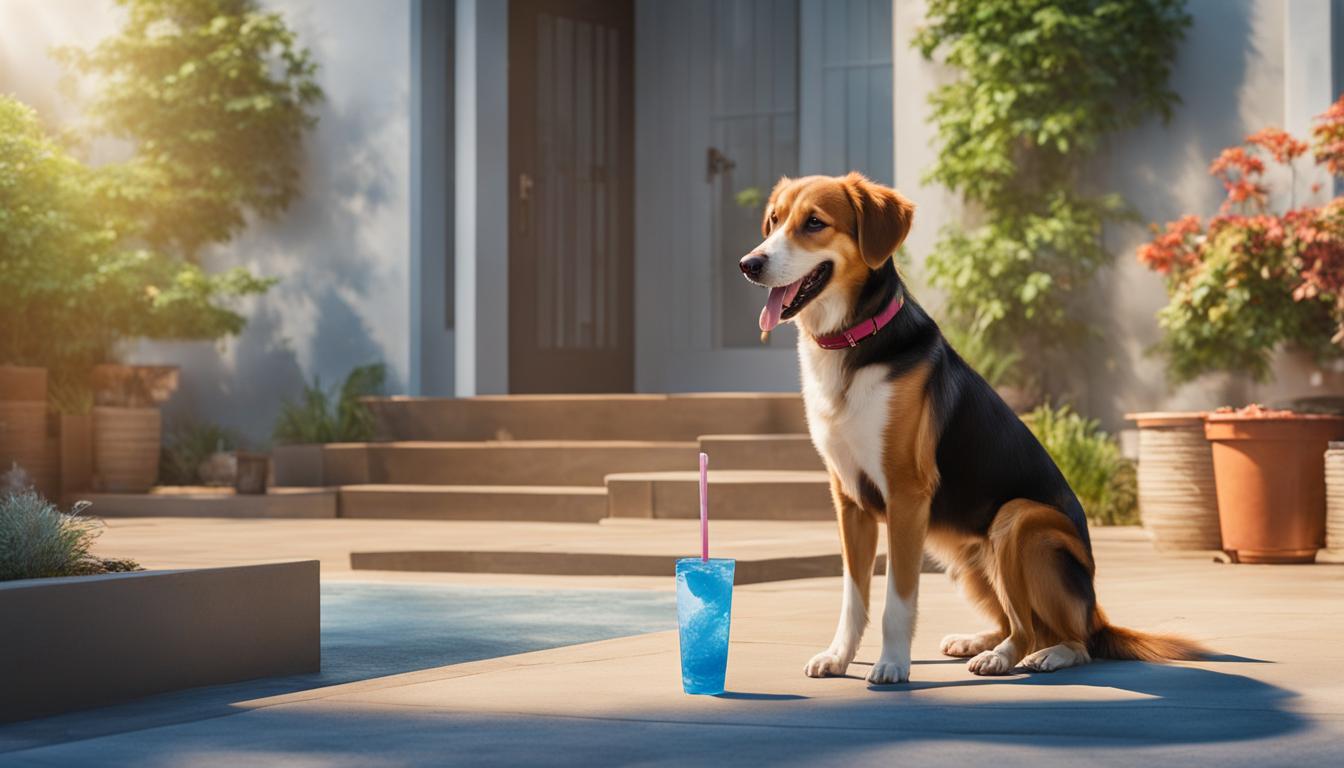 Golpe de Calor en Perros: Síntomas y Prevención