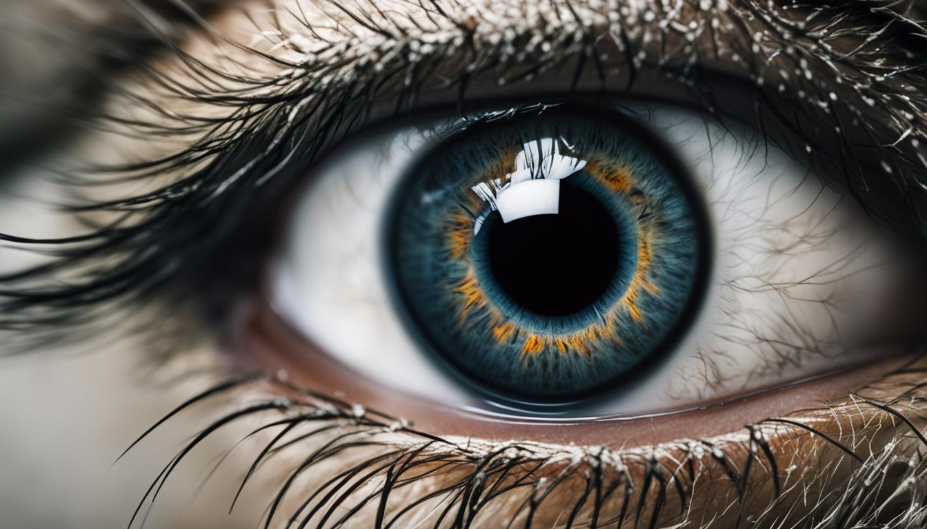 Urgencias Oftalmológicas en Perros